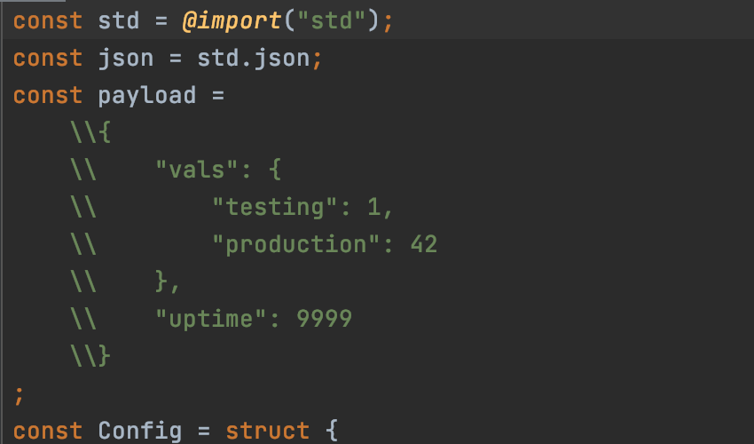Zig Support plugin for IntelliJ and CLion version 0.2.0 released - Zig NEWS Zig Support plugin for IntelliJ and CLion version 0.2.0 released - Zig NEWS